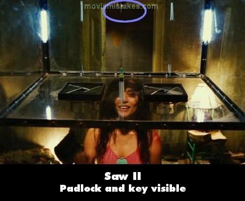 Saw II (2005) picture (ID 102394)