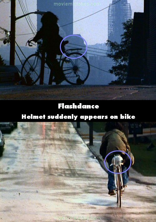 Bike Movie Quotes