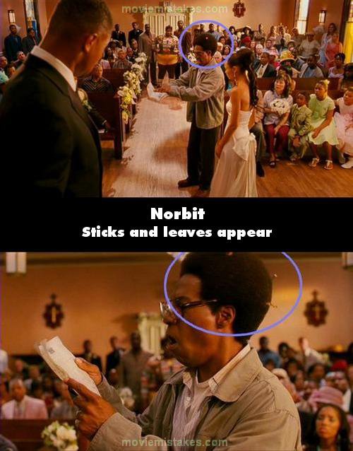 Norbit Quotes Mr Wong