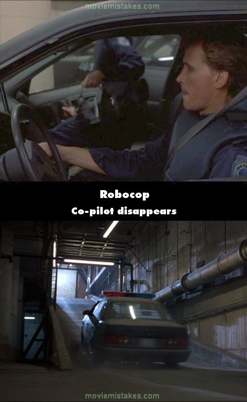 Imdb Robocop Quotes