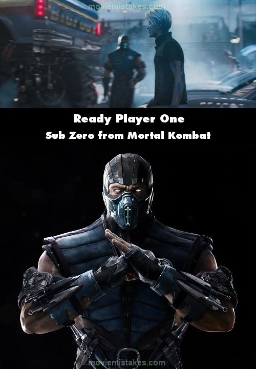 Ready Player One (2018) picture (ID 244290)