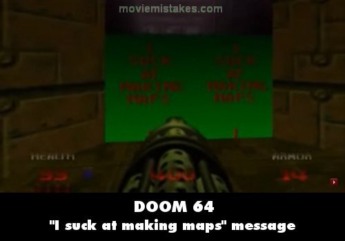 DOOM 64 picture (ID 293439)