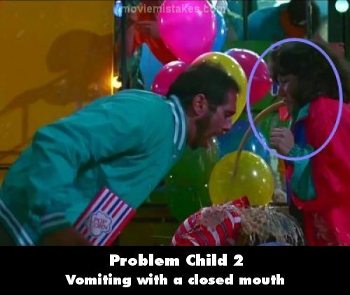 Problem Child 2 (1991) quotes