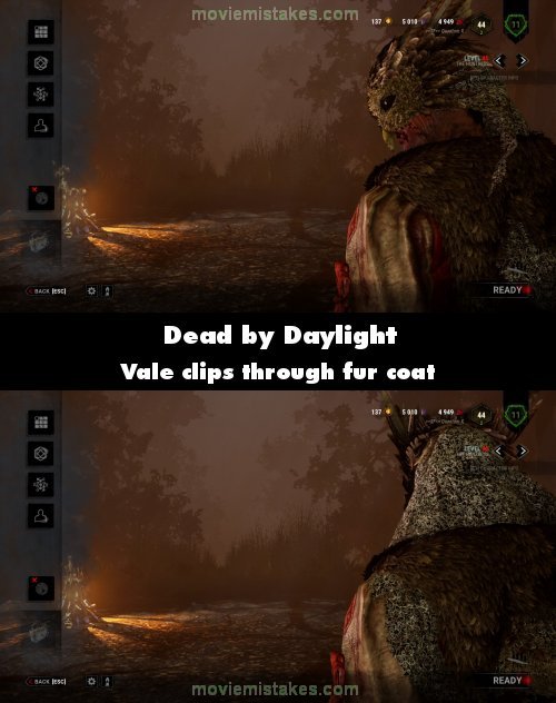 Dead by Daylight quotes