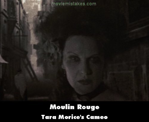 Moulin Rouge (2001) picture (ID 32742)