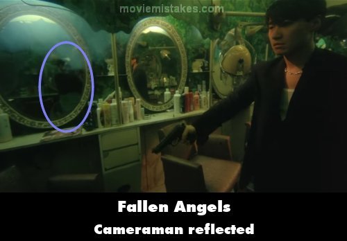 Fallen Angels (1995) quotes