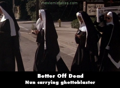 Better Off Dead (1985) picture (ID 40502)