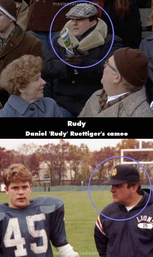 Rudy (1993) picture (ID 40882)