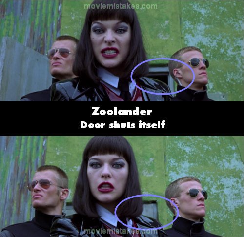 Zoolander (2001) plot summary