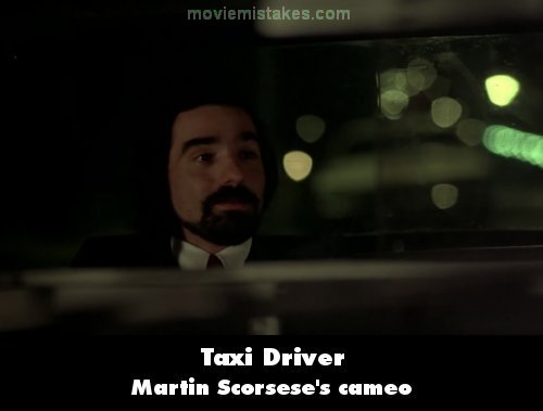 Taxi Driver (1976) quotes