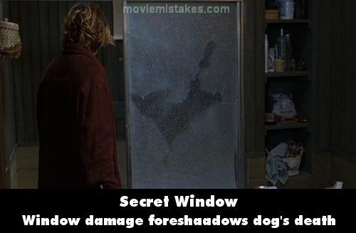 Secret Window (2004) picture (ID 56864)