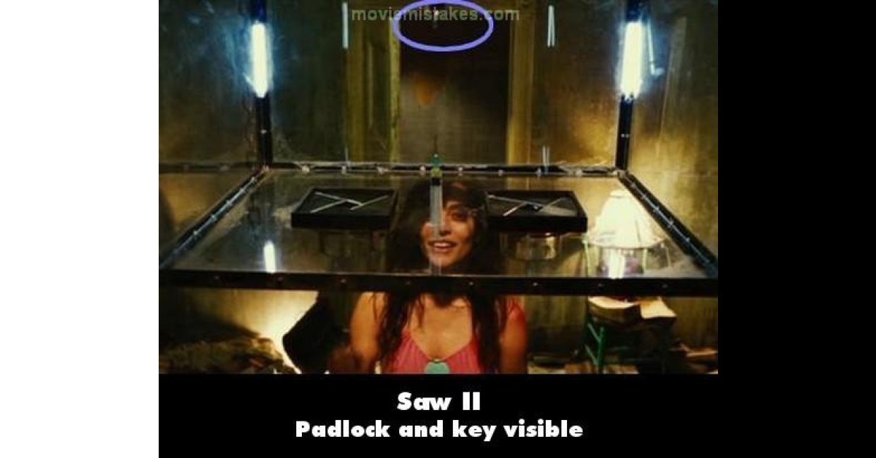 Saw II (2005) picture (ID 102394)