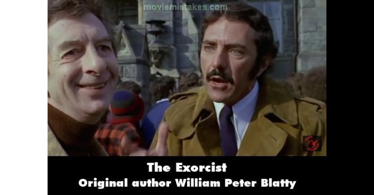 The Exorcist (1973) picture (ID 130137)