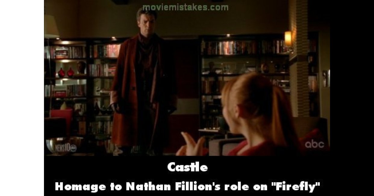 Castle (2009) picture (ID 154252)