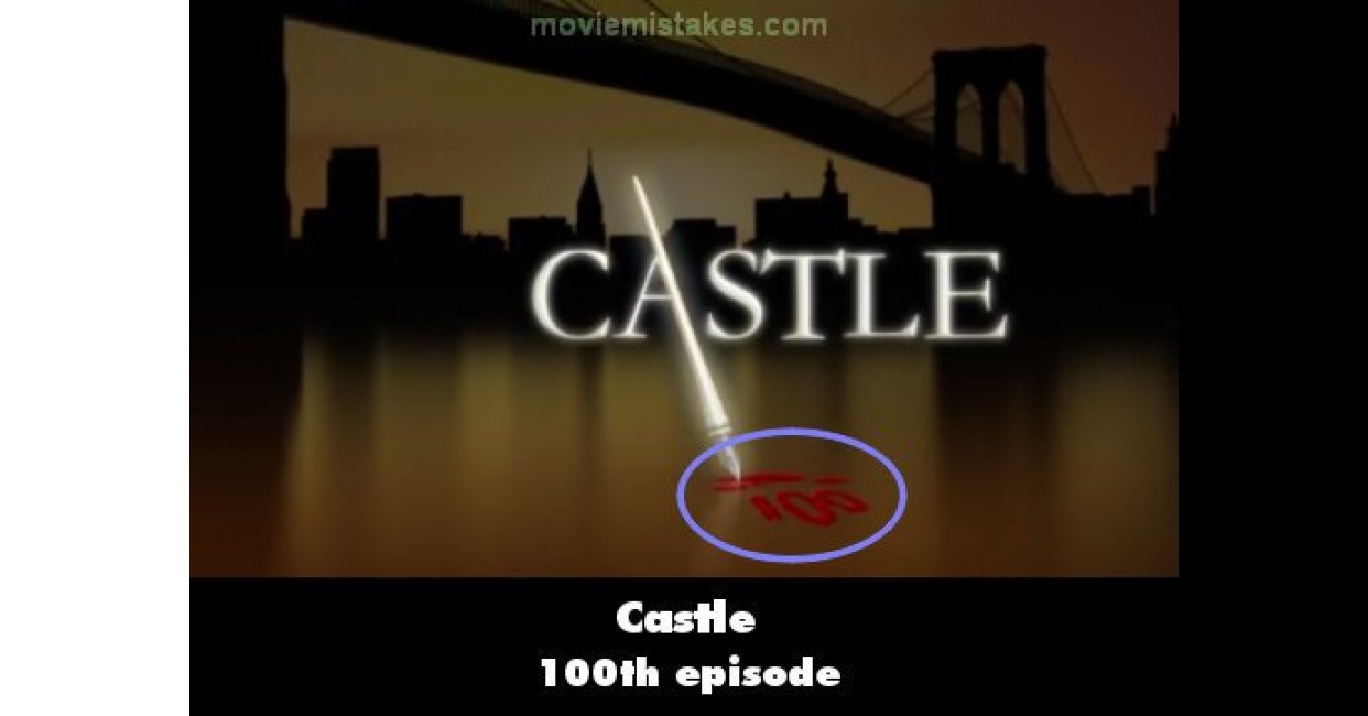 Castle (2009) picture (ID 211426)