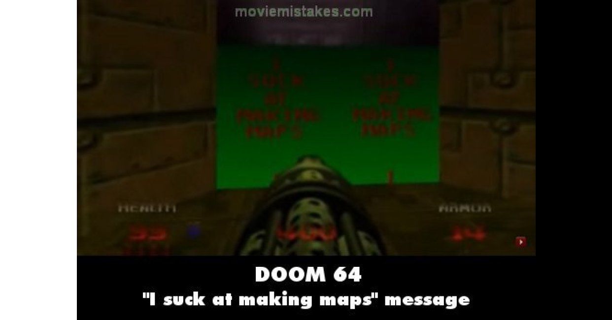 DOOM 64 picture (ID 293439)