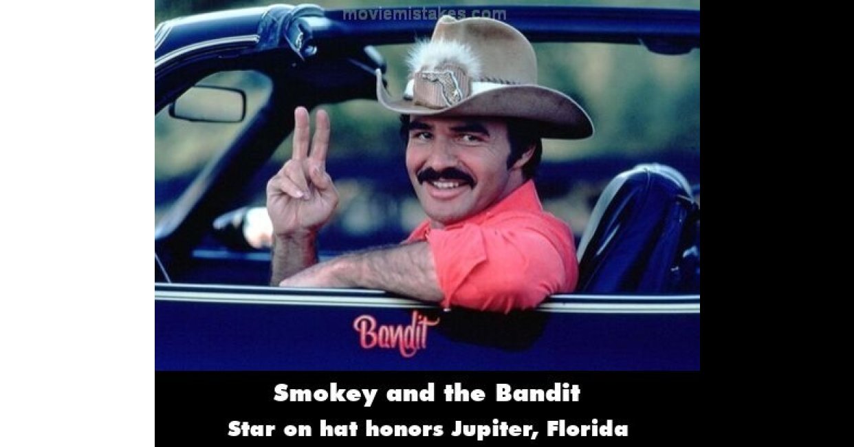 Smokey and the Bandit (1977) picture (ID 352050)