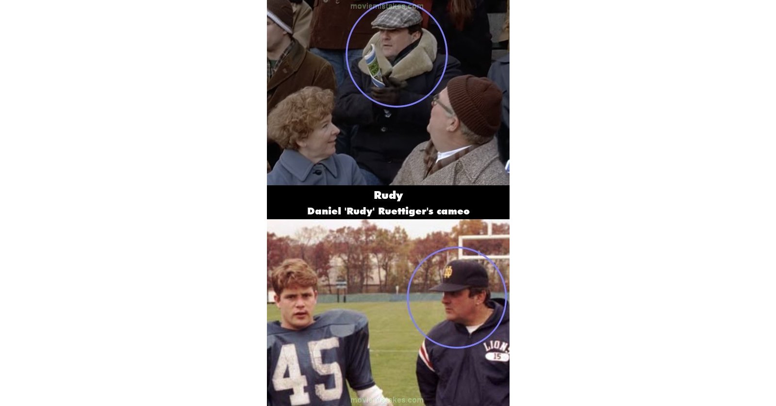 Rudy (1993) picture (ID 40882)