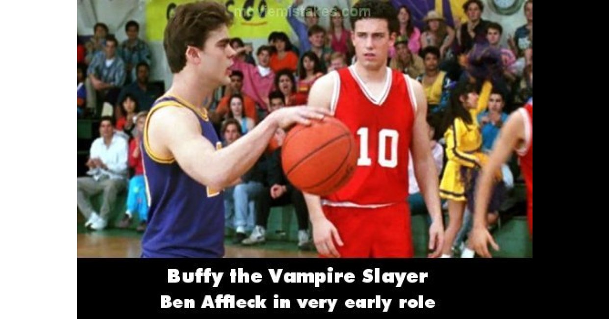 Buffy the Vampire Slayer (1992) picture (ID 47442)