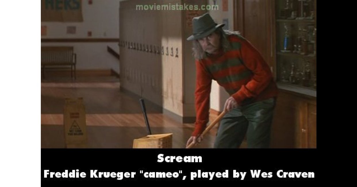 Scream (1996) picture (ID 6805)