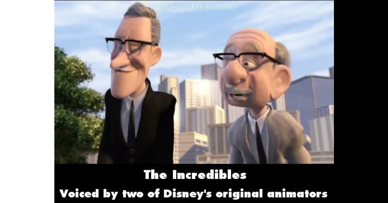 The Incredibles (2004) picture (ID 75618)