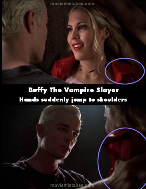 Buffy The Vampire Slayer Spike Quotes