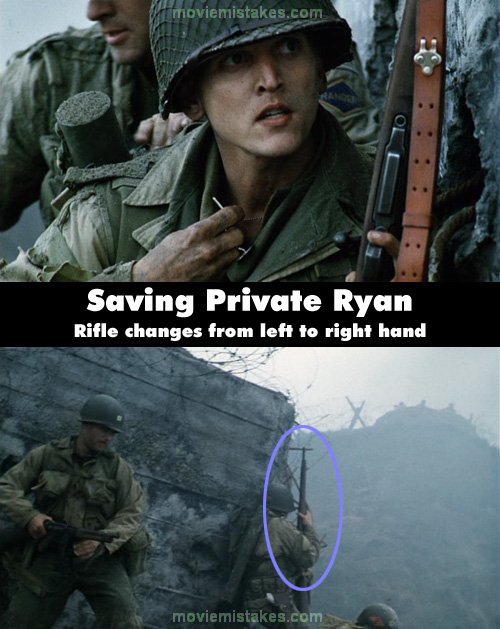 Saving Private Ryan Quotes