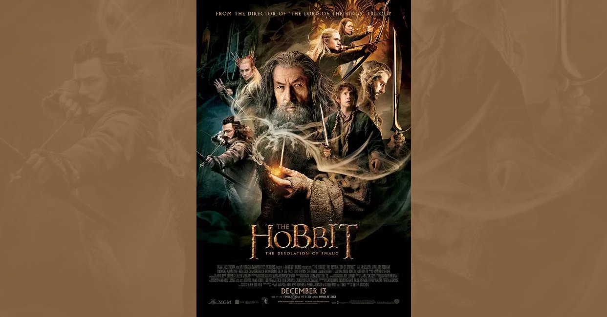 The Hobbit: The Desolation of Smaug (2013) questions and answers