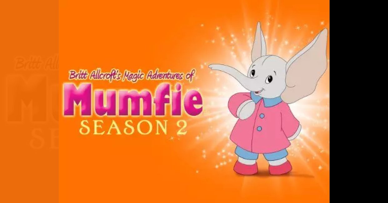 Magic Adventures of Mumfie (1995) episodes