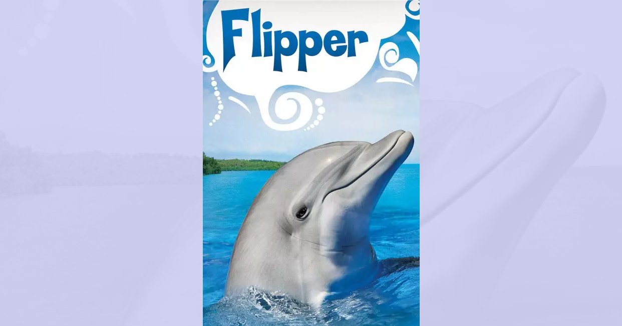 Flipper (1964) - mistakes, quotes, trivia, questions and more