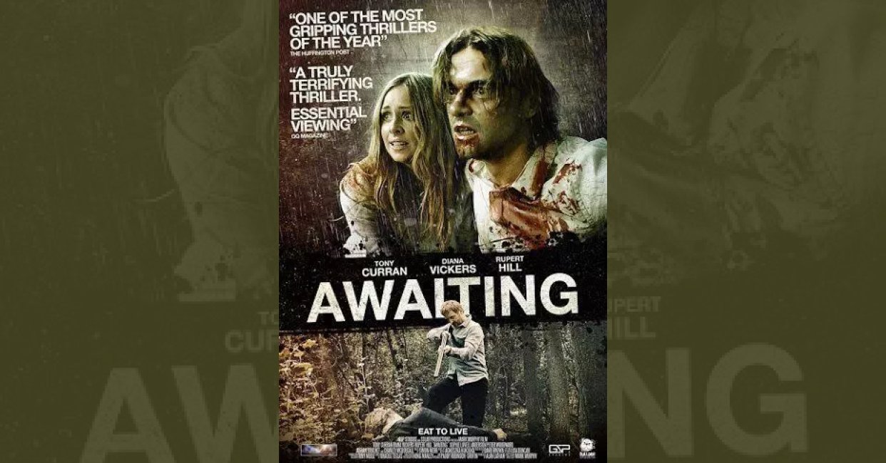 Awaiting (2015) mistakes