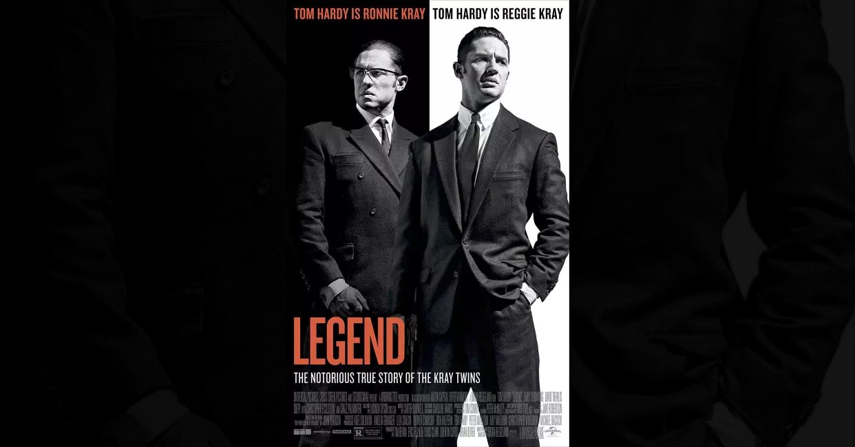 Legend (2015) quotes