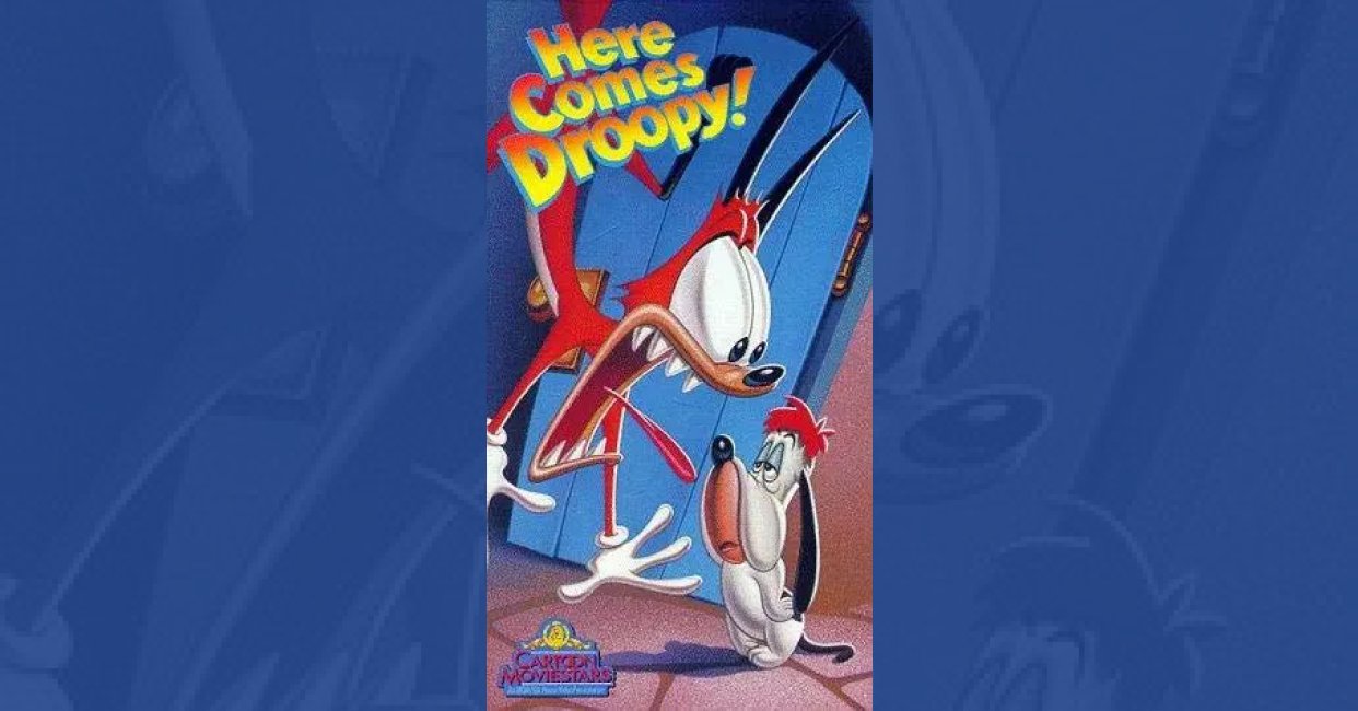 Daredevil Droopy (1951) - mistakes, quotes, trivia, questions and more