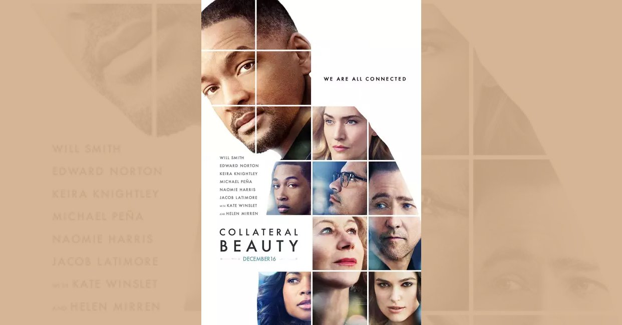 Collateral Beauty (2016) quotes