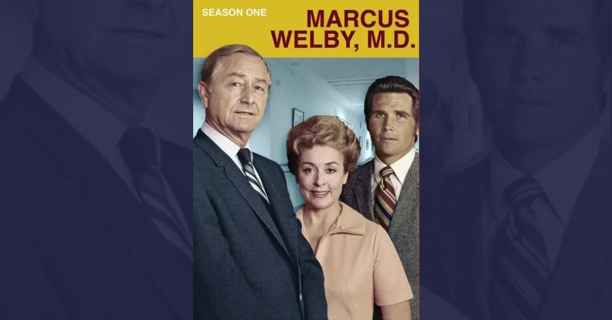 Marcus Welby, M.D. (1969) mistakes