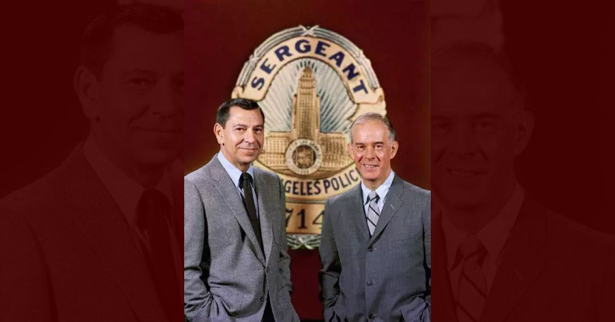 Dragnet 1967 (1967) - mistakes, quotes, trivia, questions and more