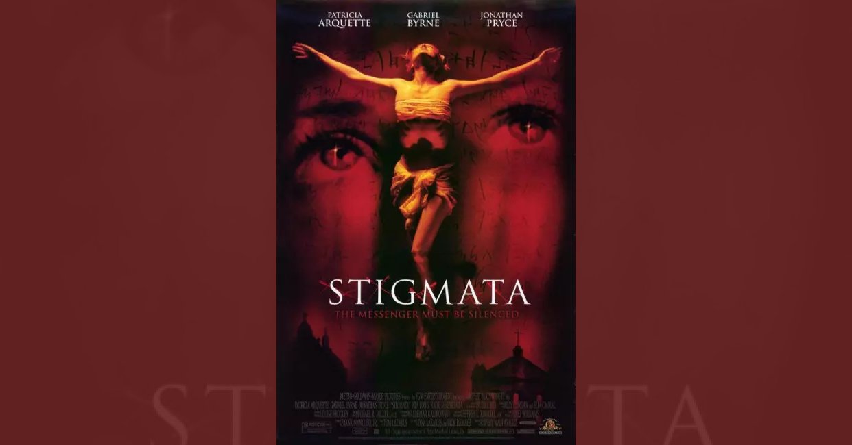 Stigmata (1999) ending / spoiler