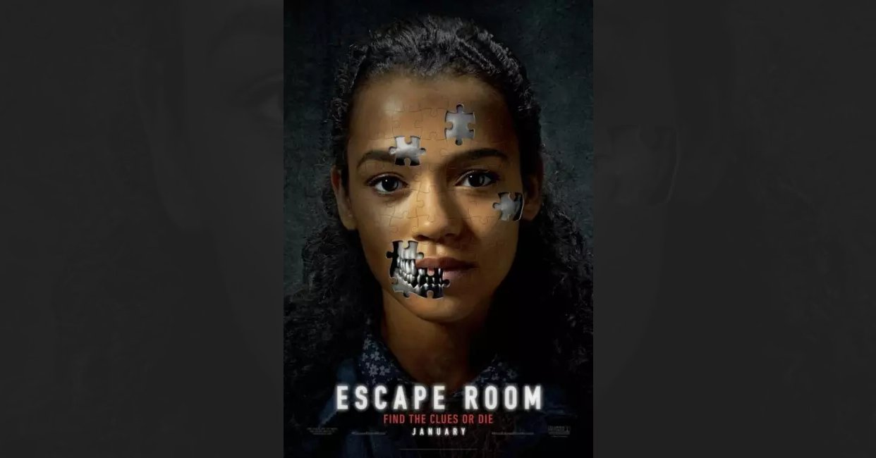 Escape Room (2019) quotes