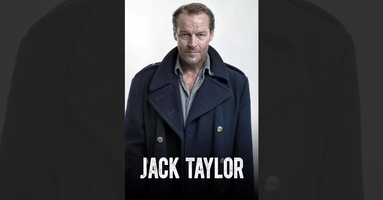 Jack Taylor (2010) mistakes