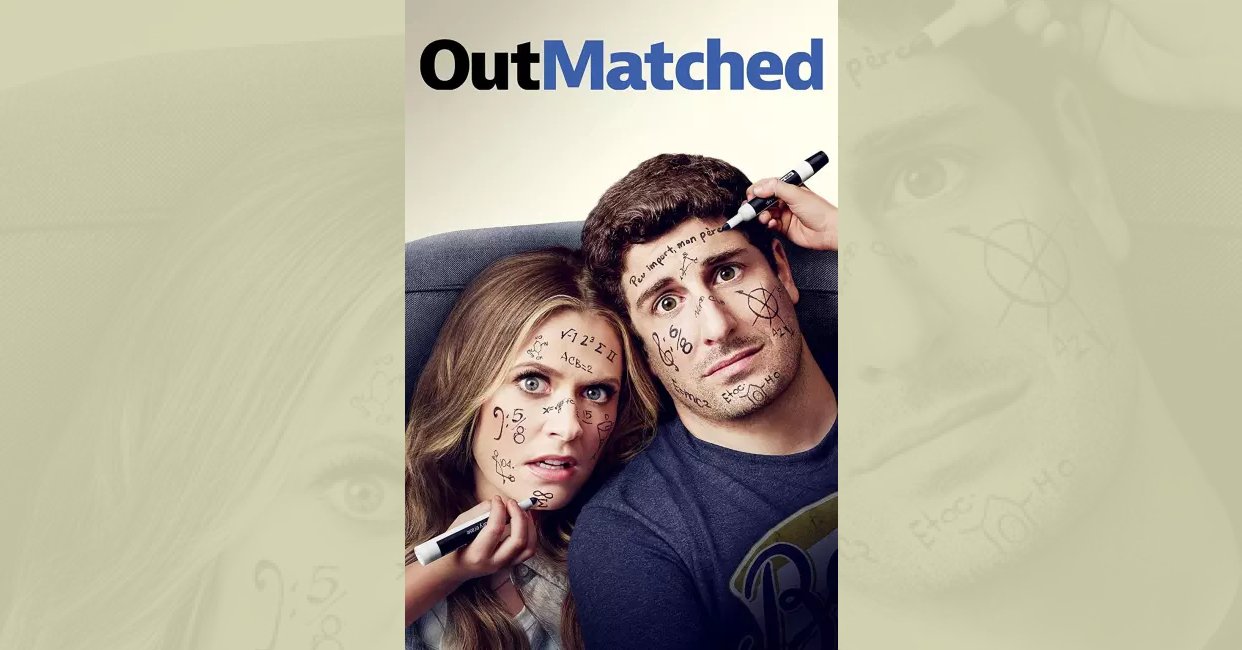 Outmatched (2020) mistakes