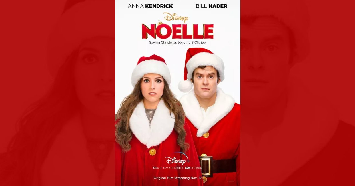 Noelle (2019) questions and answers