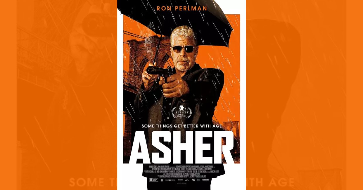 Asher (2018) mistakes