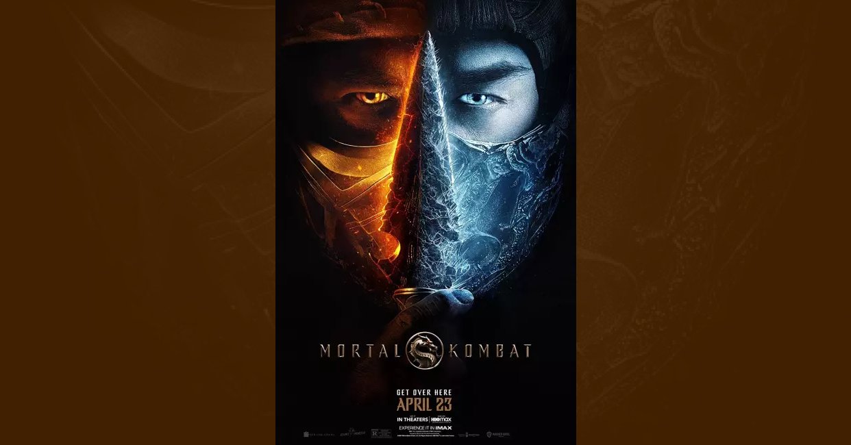 Mortal Kombat (2021) - mistakes, quotes, trivia, questions and more