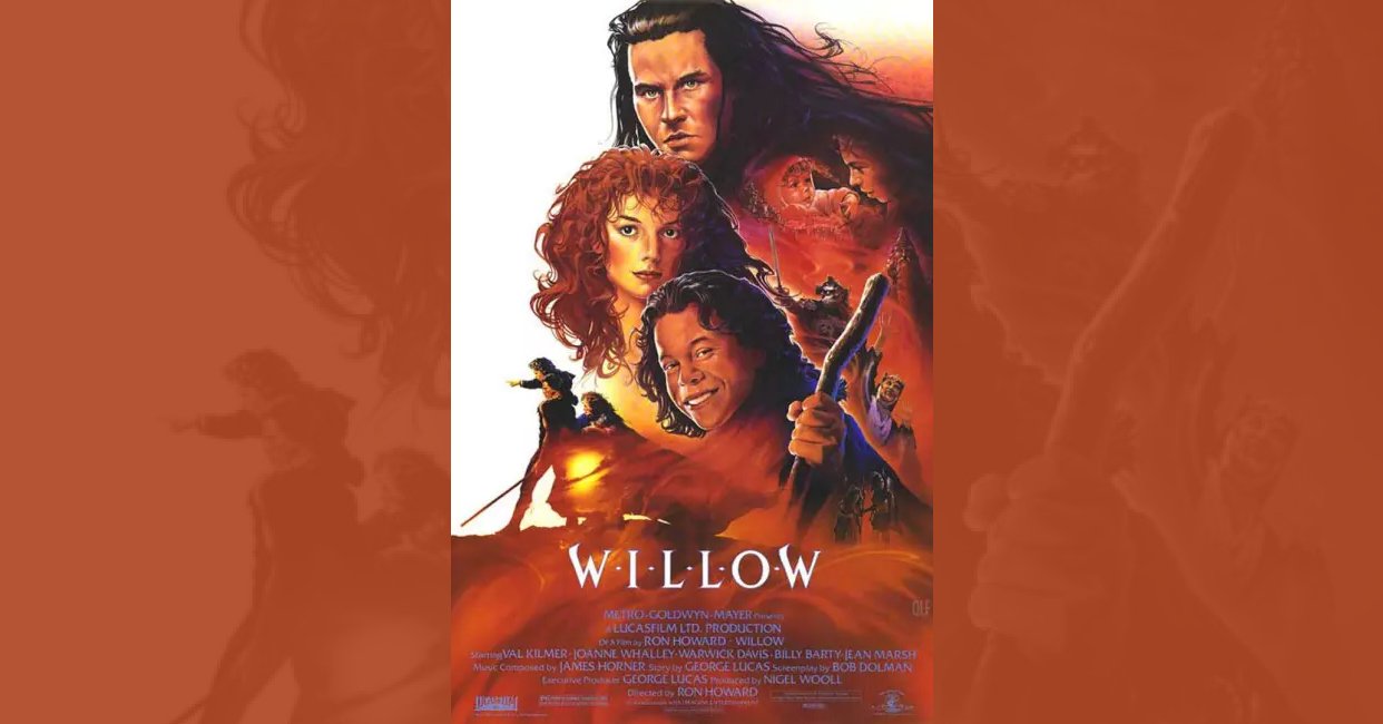 General Kael Pat Roach