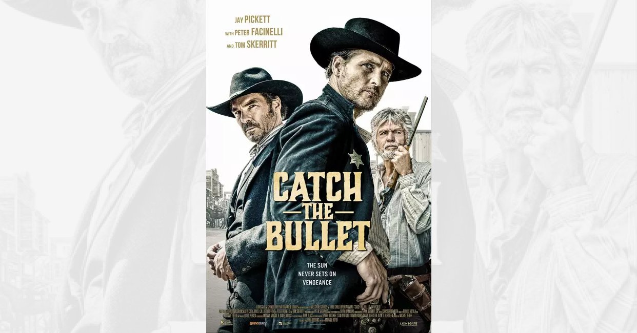 Catch the Bullet (2021) - mistakes, quotes, trivia, questions and more