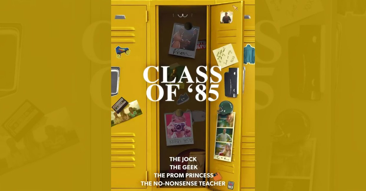 Class of '85 (2022) mistakes