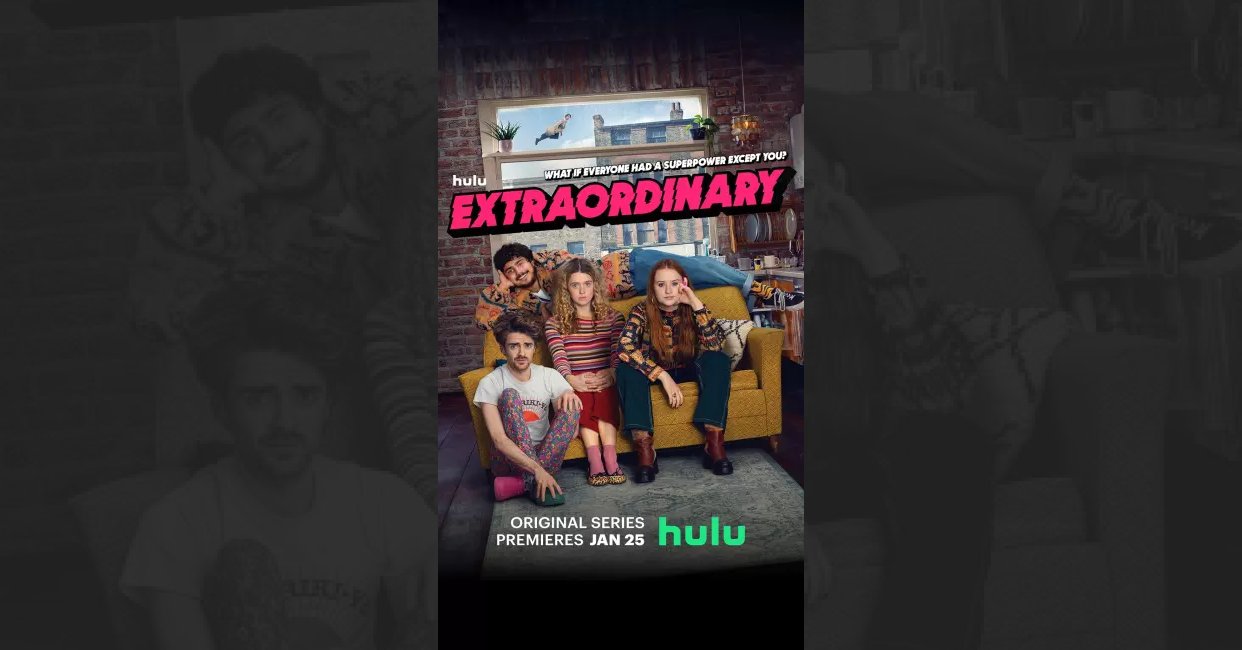 Extraordinary (2023) continuity mistakes in chronological order