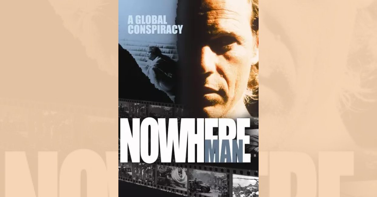 Nowhere Man (1995) trivia