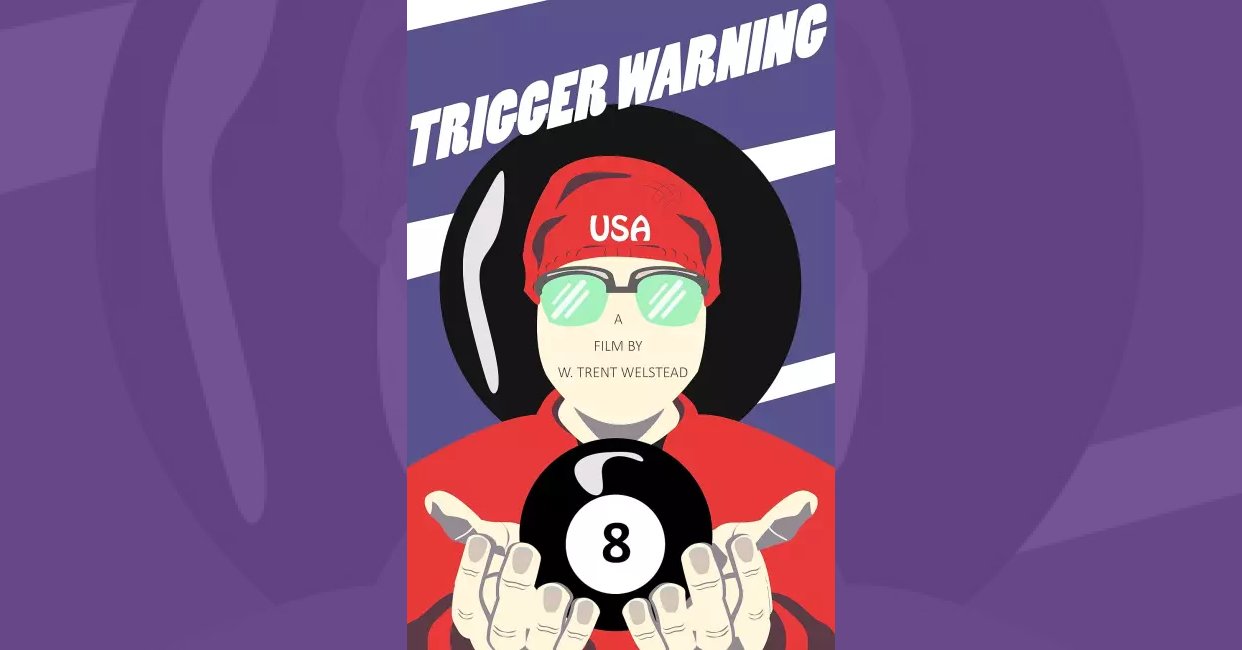 Trigger Warning (2020) - mistakes, quotes, trivia, questions and more