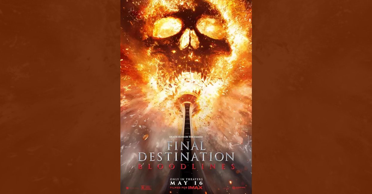 Final Destination: Bloodlines (2025) plot holes